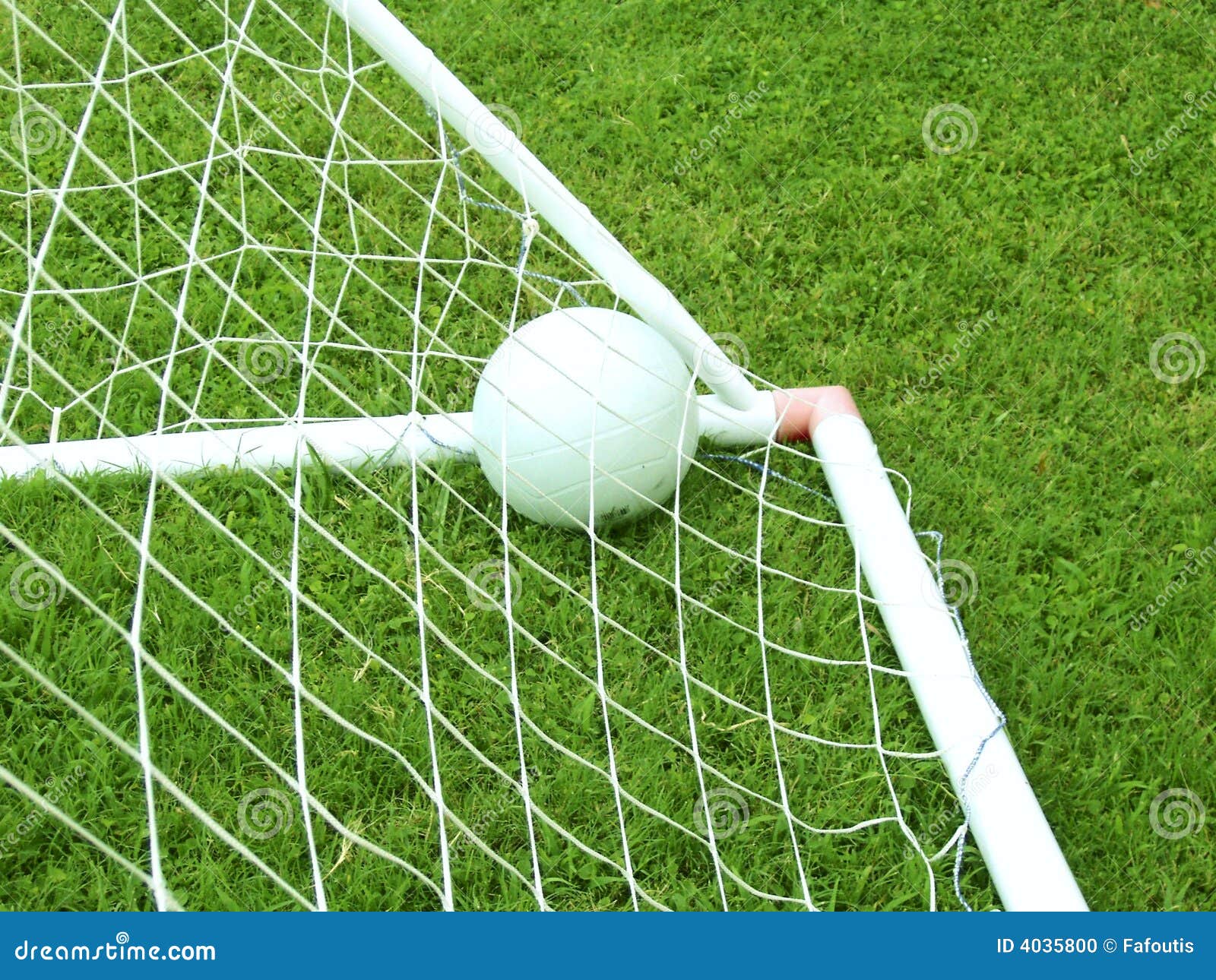 Goal stock photo. Image of mission, competition, sport - 4035800