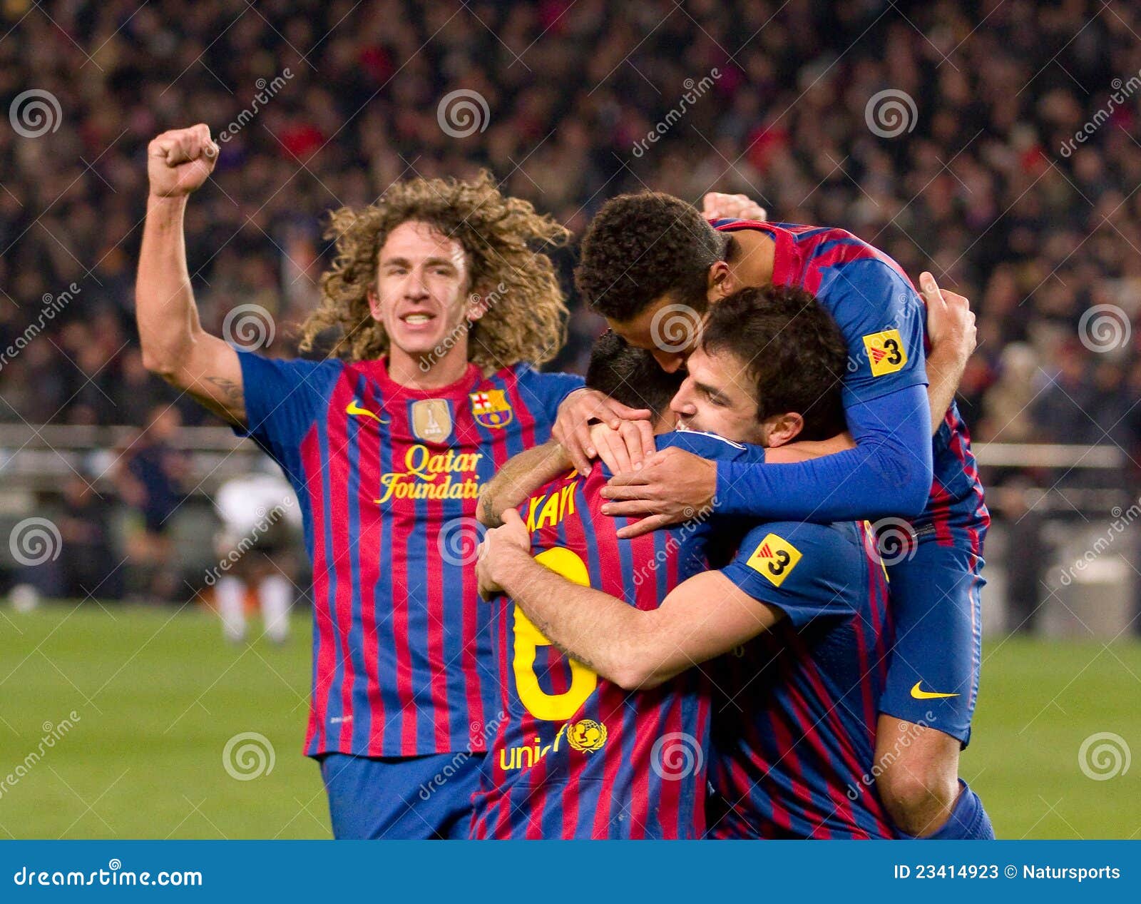 Goal celebration editorial stock photo. Image of game - 23414923
