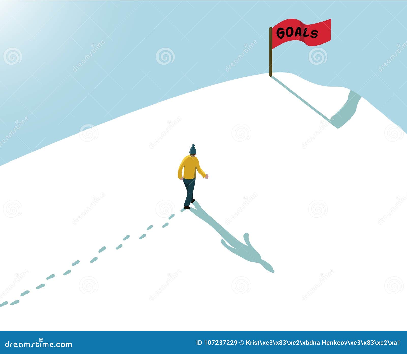 Concept To Achieve The Goal Must Have Obstacles. Compared To Stepping ... Concept To Achieve The Goal Must Have Obstacles. Compared To Stepping ...