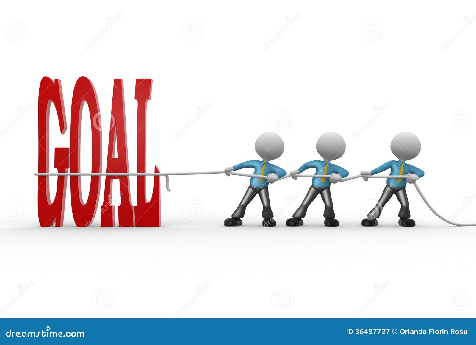 Goal stock illustration. Illustration of success, balance - 36487727
