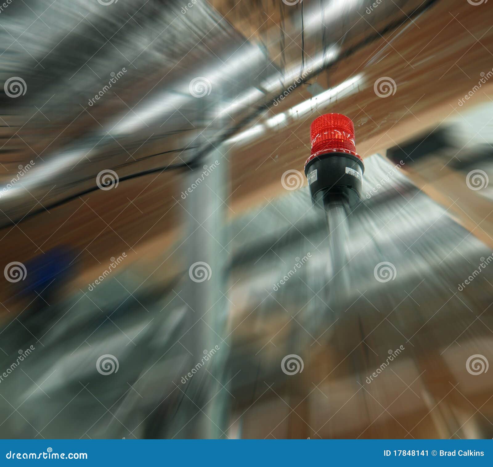 Goal light stock image. Image of hockey, sport, arena - 17848141