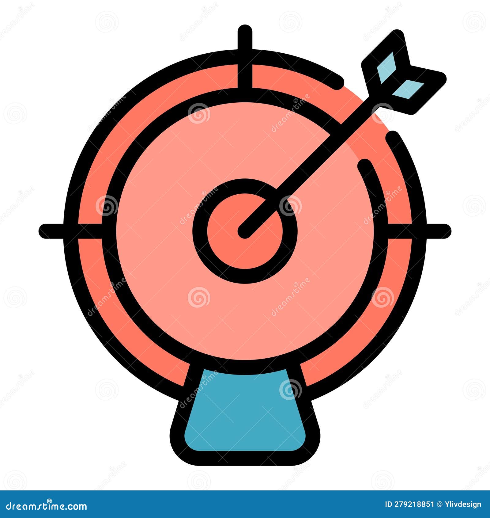 Realization Icon. Trendy Realization Logo Concept On White Background ...