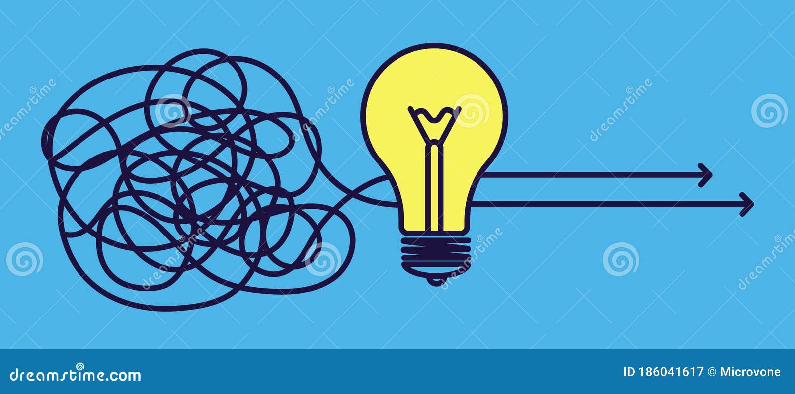 Brainstorm Problem Analysis Identify Solution Verify On White Royalty ... Brainstorm Problem Analysis Identify Solution Verify On White Royalty ...