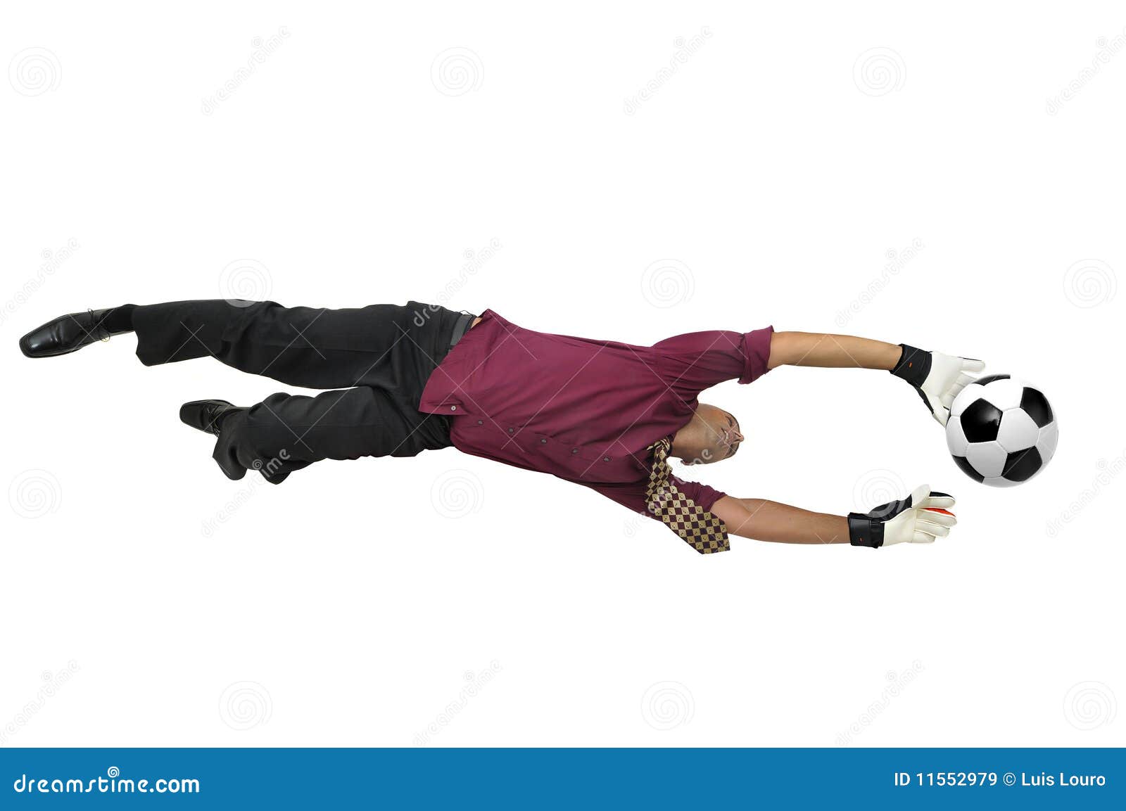 Goalkeeper stock image. Image of play, goal, people, footballer - 11552979