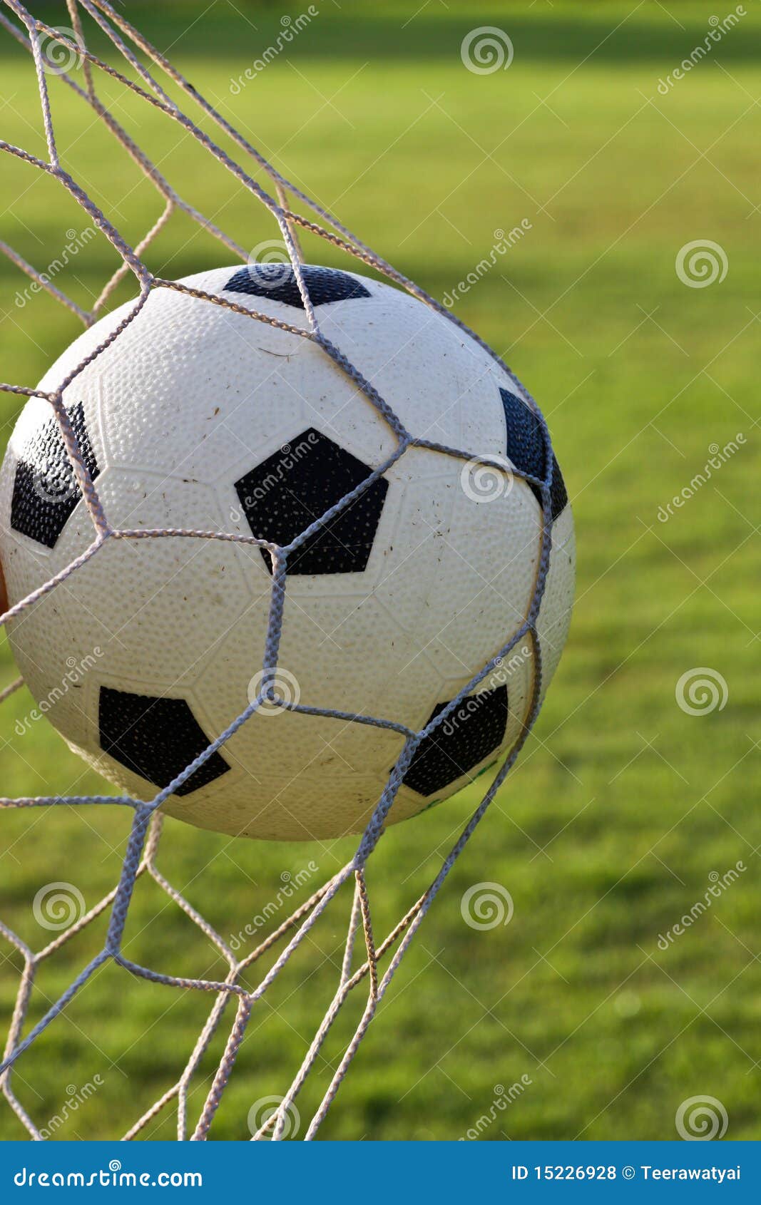 Goallllll#1 foto de stock. Imagem de redondo, exterior - 15226928