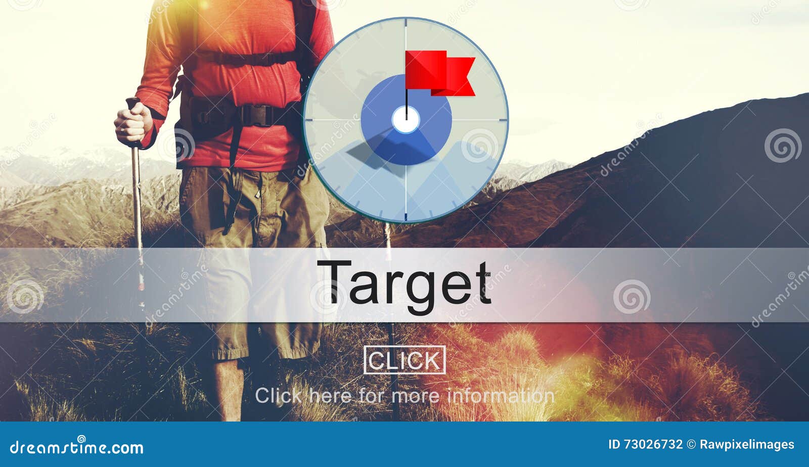 Goals Aim Purpose Mission Target Concept Royalty-Free Stock Photography ...