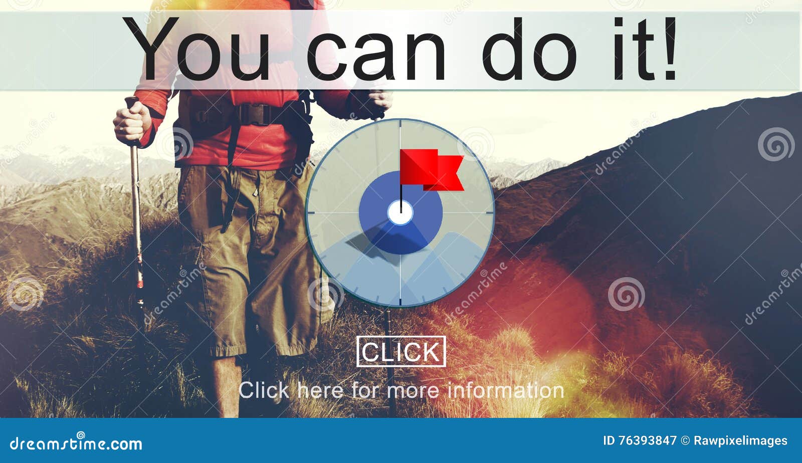 Goals Aim Purpose Mission Target Concept Stock Image - Image of ...