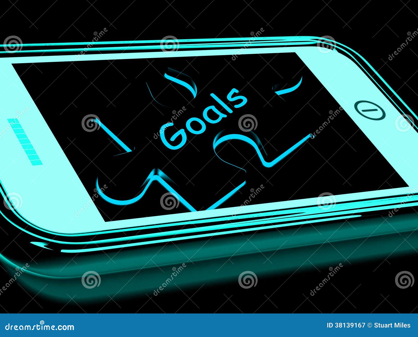 Aims And Objectives Concept Icon Depicts Strategy Or Plan - 3d ... Aims And Objectives Concept Icon Depicts Strategy Or Plan - 3d ...