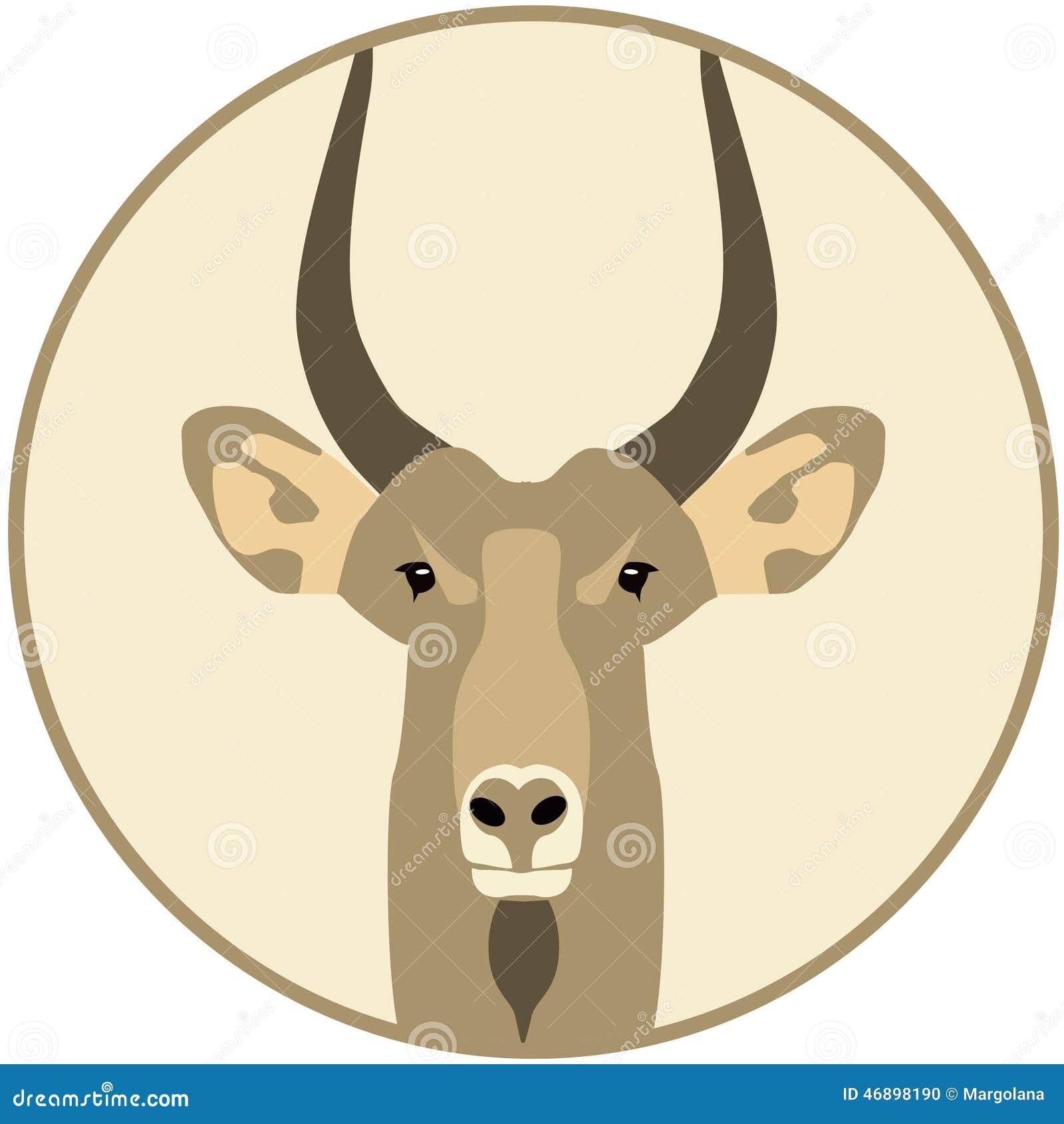 Serow Cartoons, Illustrations & Vector Stock Images - 19 Pictures to ...