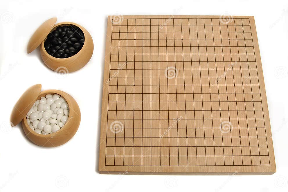 Goban 2 stock image. Image of match, cheerful, solution - 26963253