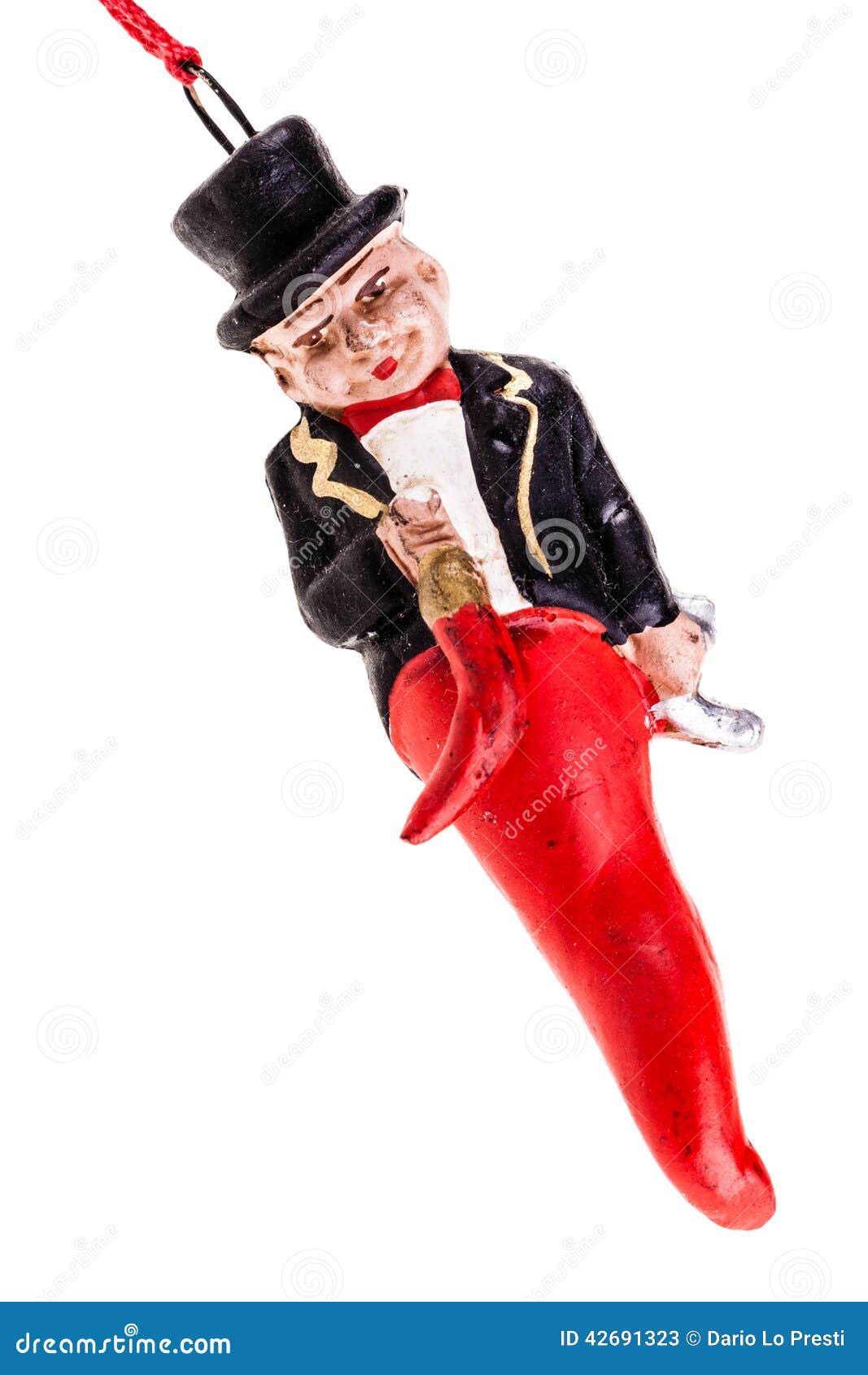 Gobbo napoletano immagine stock. Immagine di gobbo, narragansett - 42691323