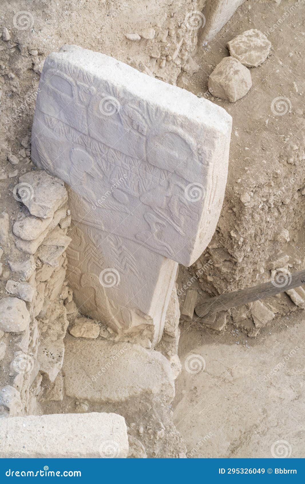Ruins Of Gobekli Tepe Royalty-Free Stock Image | CartoonDealer.com ... Ruins Of Gobekli Tepe Royalty-Free Stock Image | CartoonDealer.com ...