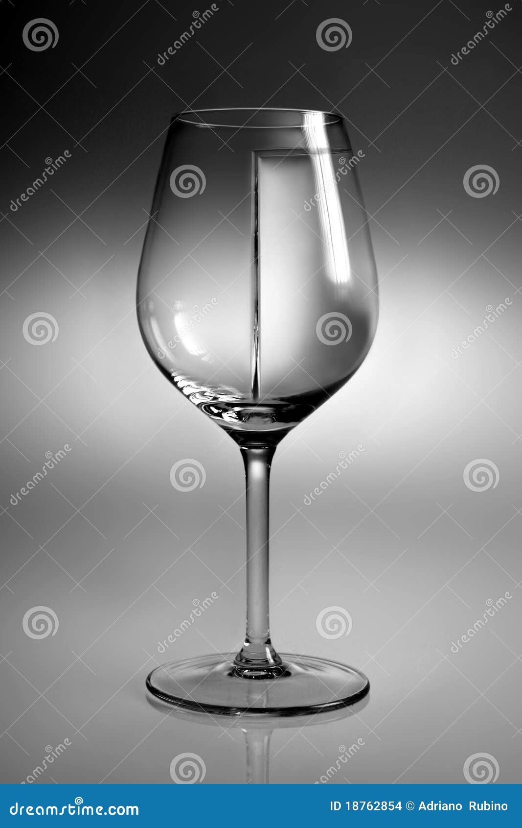Goblet stock photo. Image of glass, fresh, goblet, home - 18762854