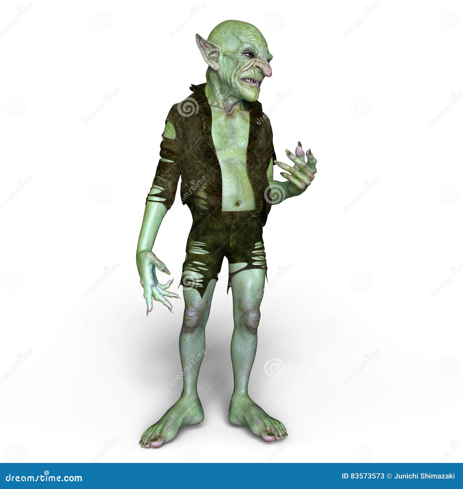 Goblin Cartoons, Illustrations & Vector Stock Images - 13275 Pictures ...