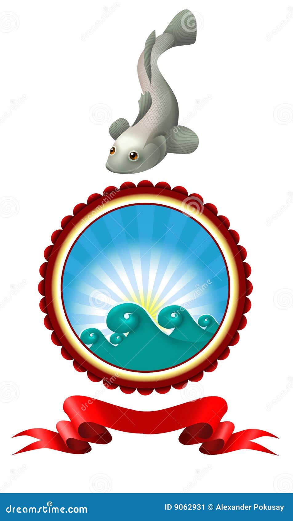 Goby Cartoons, Illustrations & Vector Stock Images - 1708 Pictures to ...