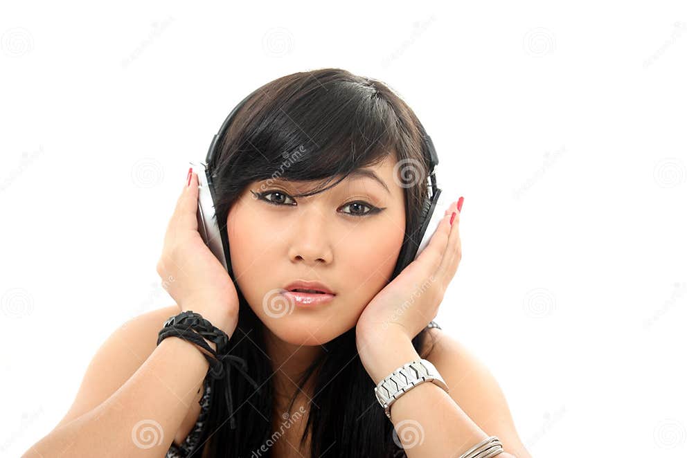 Goce imagen de archivo. Imagen de tentador, vida, persona - 11441589