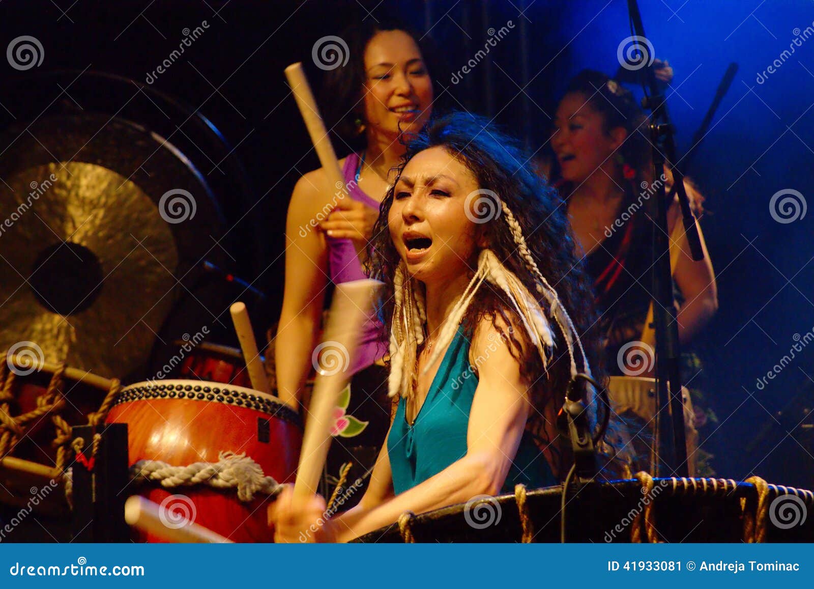 Gocoo, Geleend Festival redactionele foto. Image of japan - 41933081