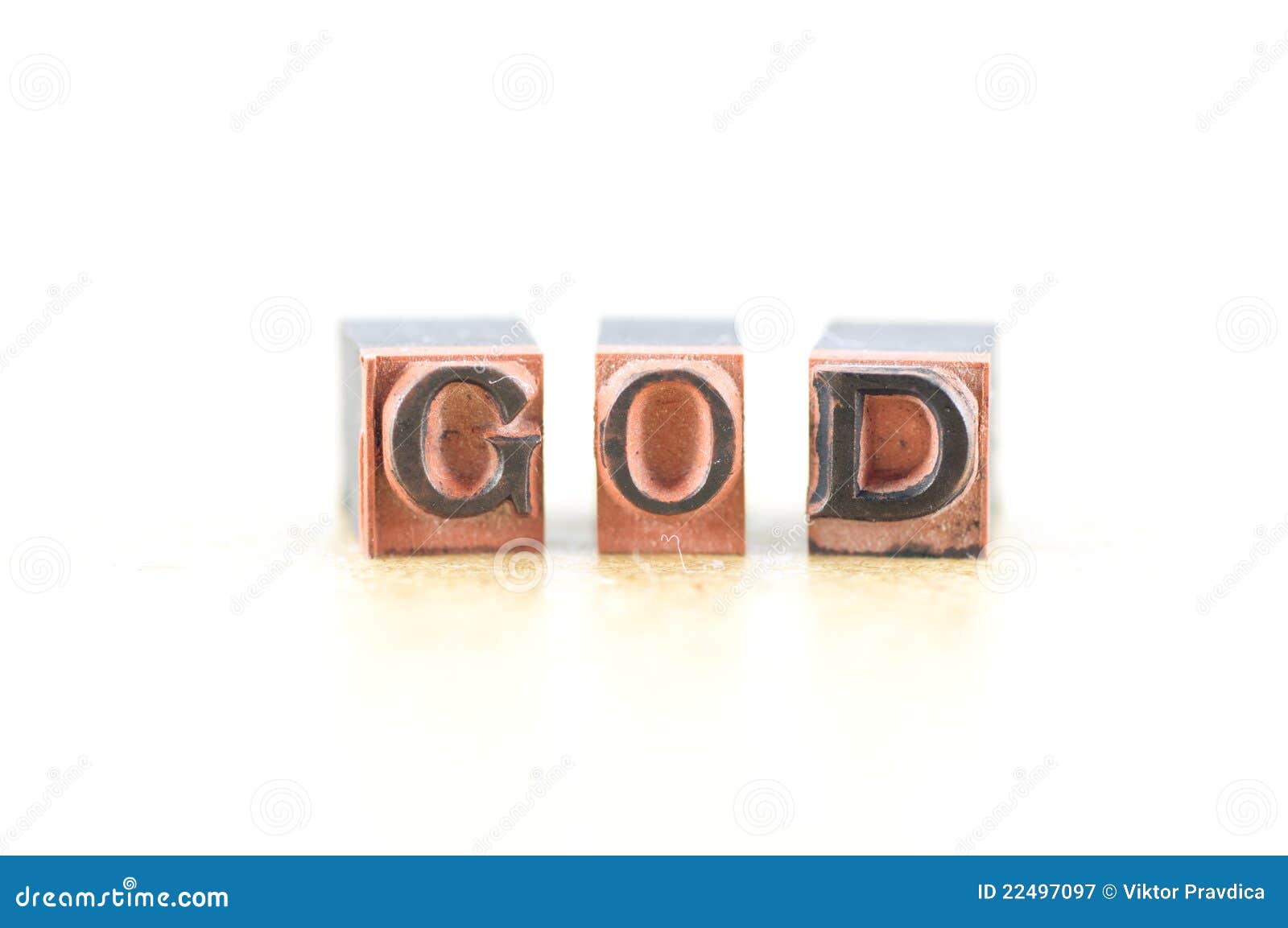 God stock image. Image of text, religion, letter, font - 22497097