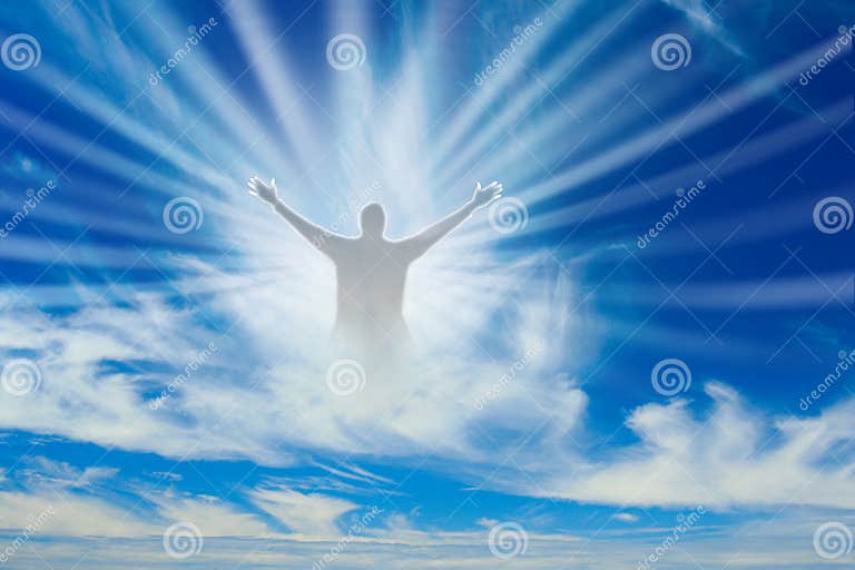 God stock photo. Image of religion, awake, prayer, live - 8515000