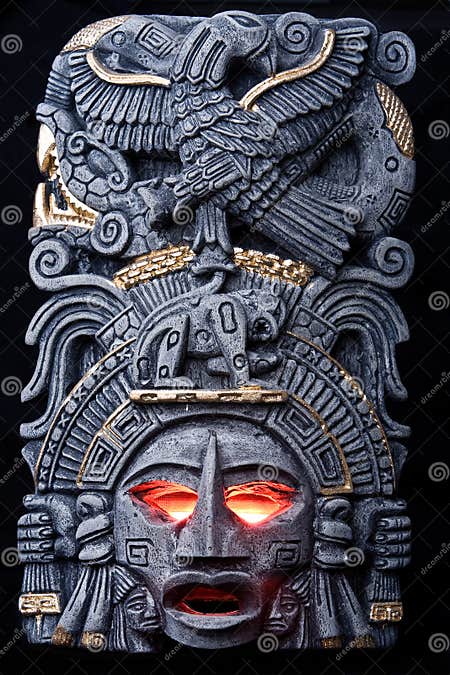 The god is angry stock image. Image of furious, angry - 10731235