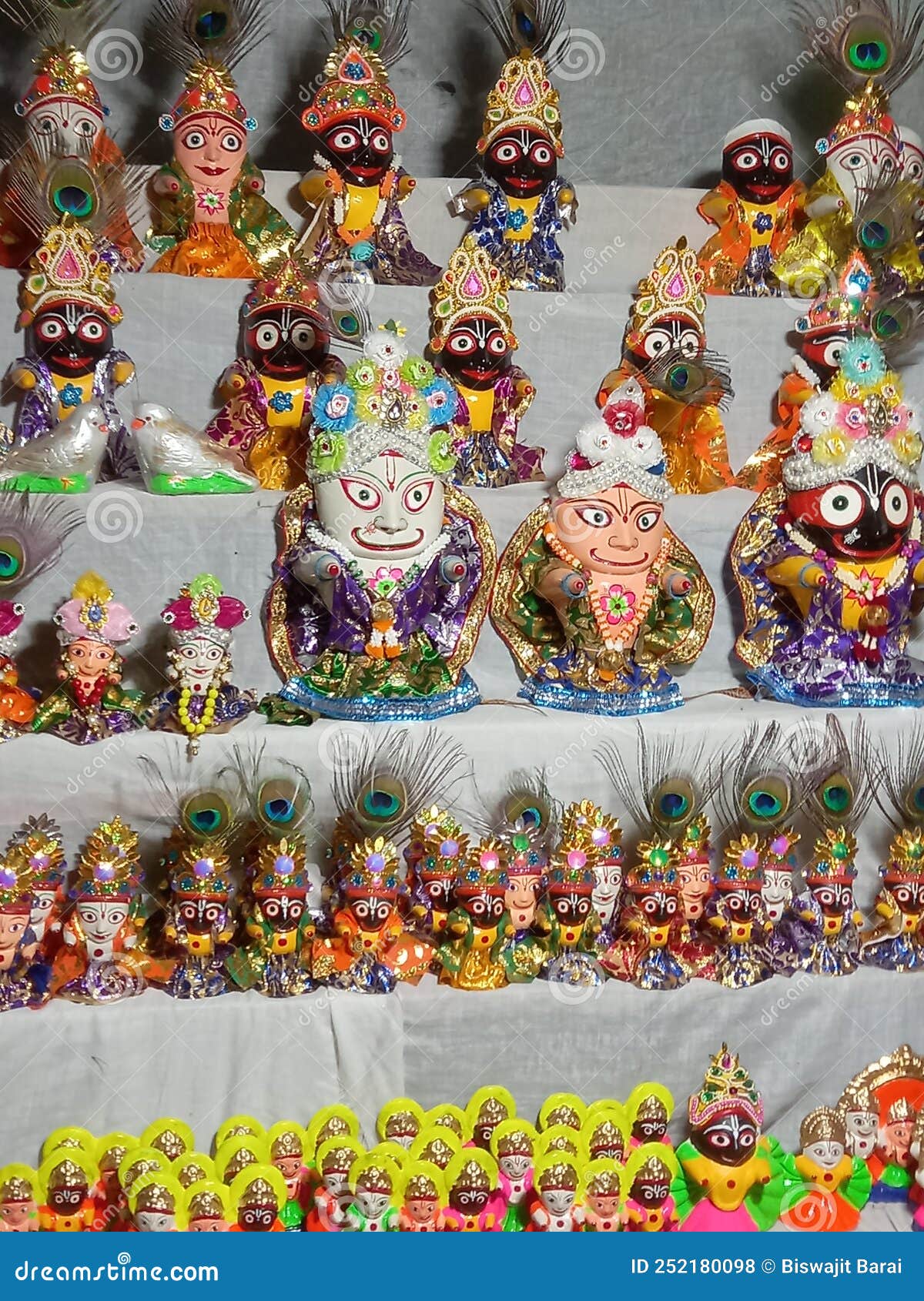 God Gaganath stachu image. stock photo. Image of clothing - 252180098