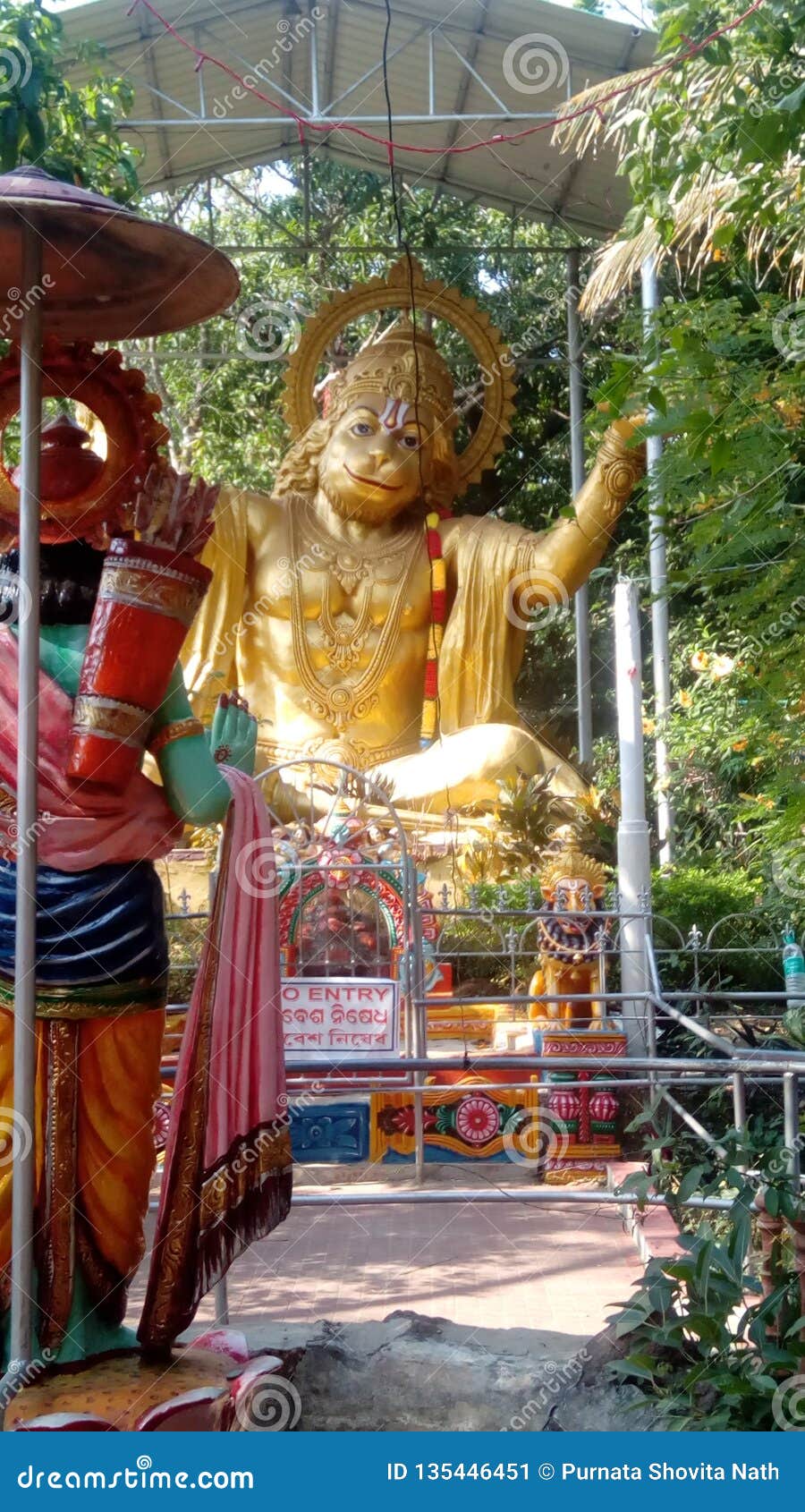 God14 stock image. Image of gupto, god14, binda - 135446451