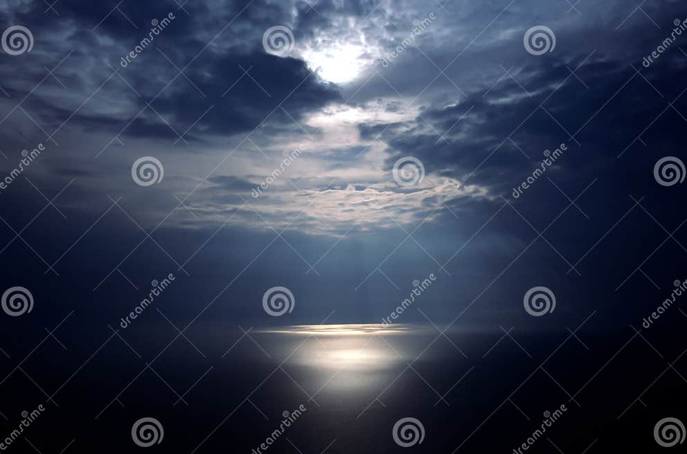 God rays stock photo. Image of creativity, dawn, light - 21817410