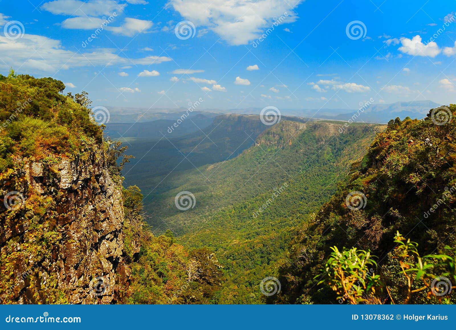 God S Window (South Africa) Stock Photo - Image of beautiful, cliff ...