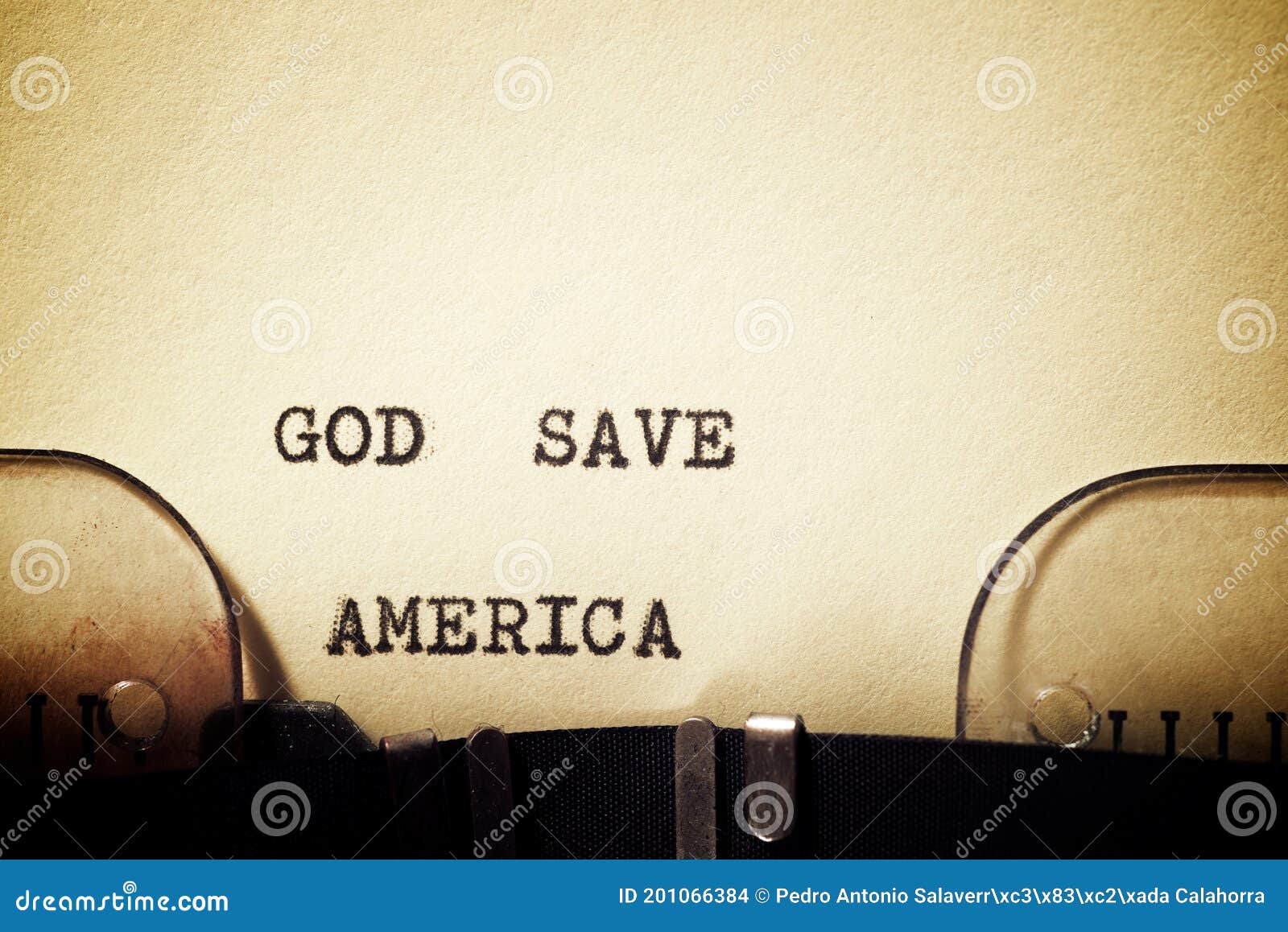God save America phrase stock photo. Image of religion - 201066384