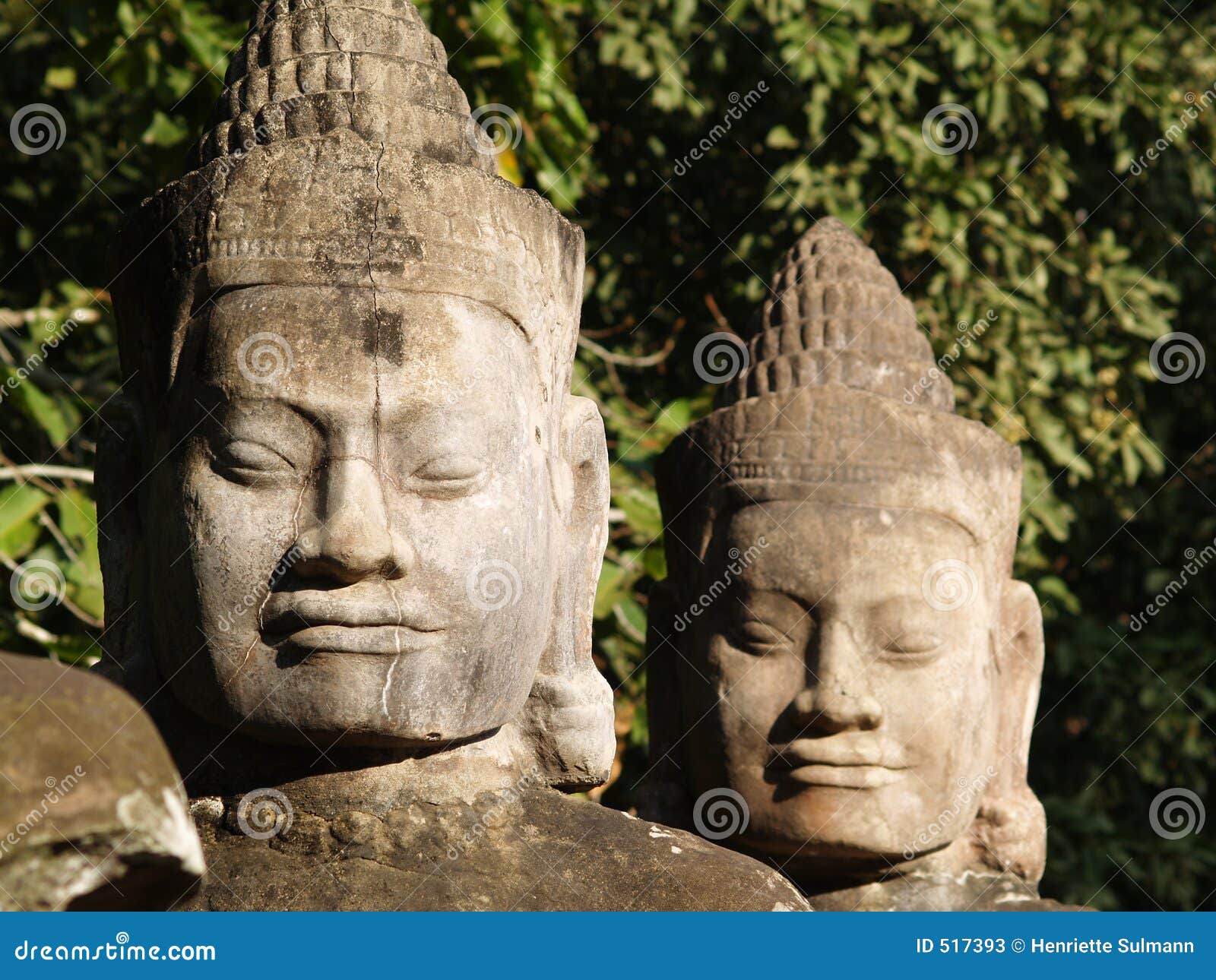 God is smiling stock image. Image of deities, relic, antique - 517393