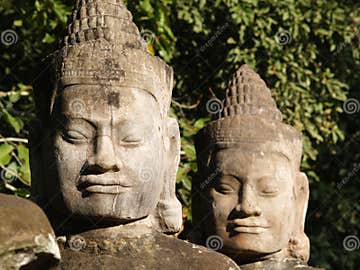 God is smiling stock image. Image of deities, relic, antique - 517393