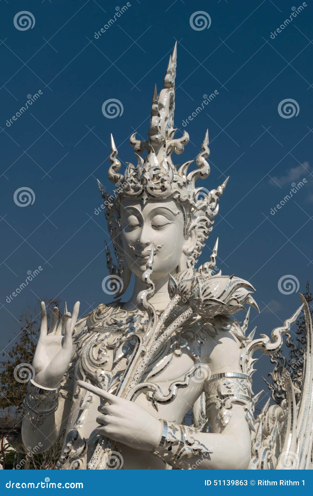 God white stock image. Image of site, architecture, statue - 51139863