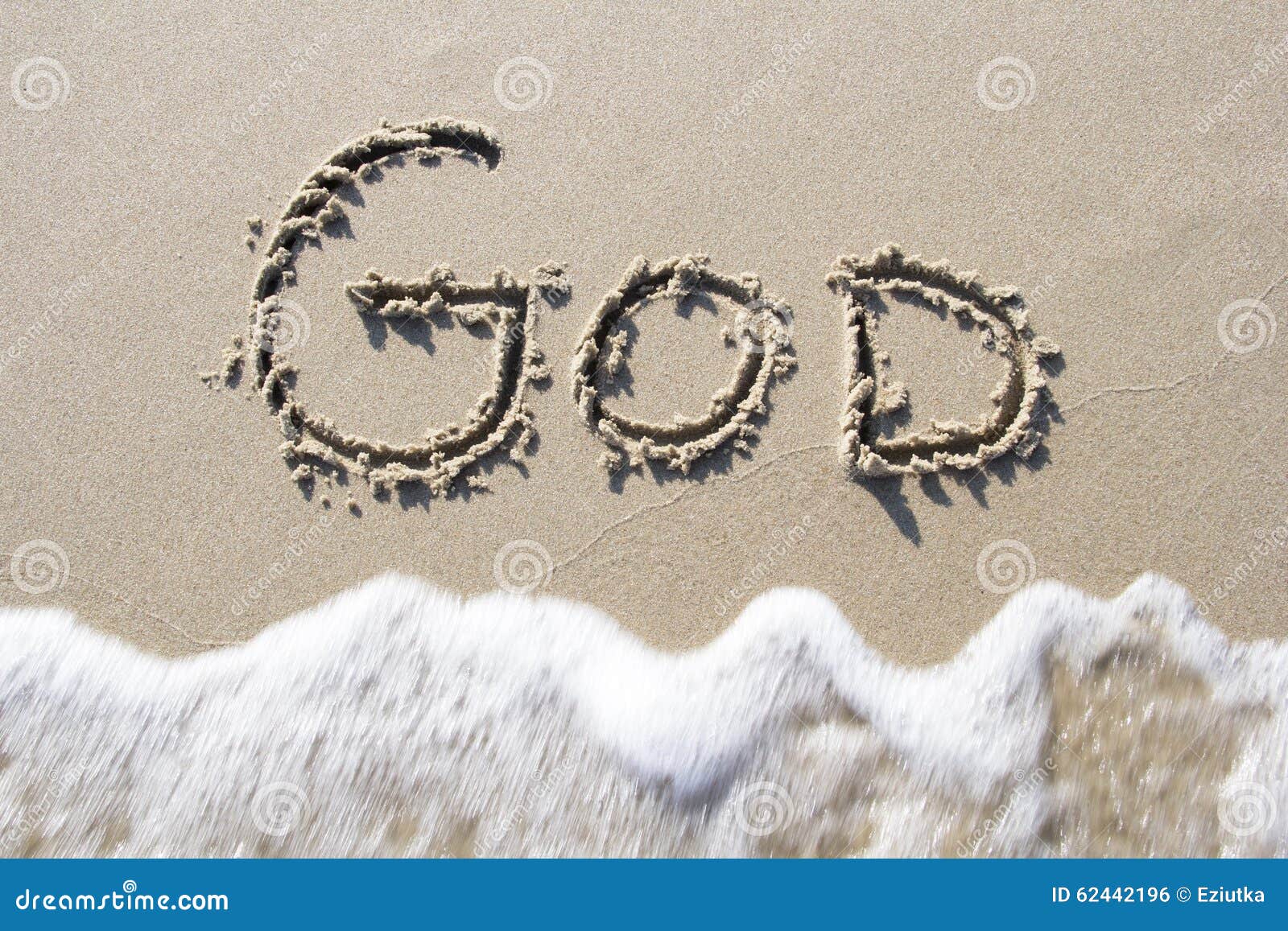 God stock photo. Image of sunlight, coast, love, summer - 62442196