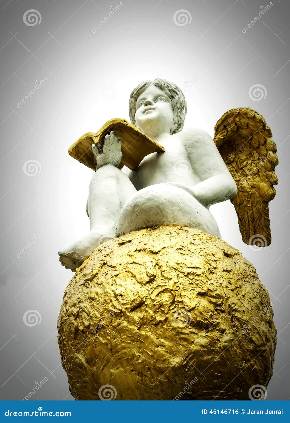 Goddess of learning stock photo. Image of learning, divinity - 45146716