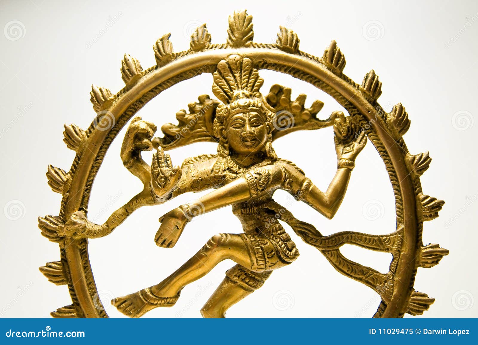 Goddess Shiva stock image. Image of dancing, meditating - 11029475