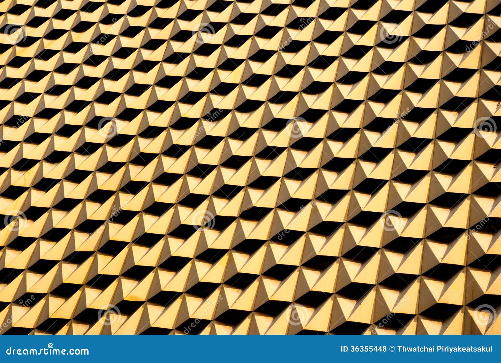 Goden grid wall stock photo. Image of glimmering, golden - 36355448
