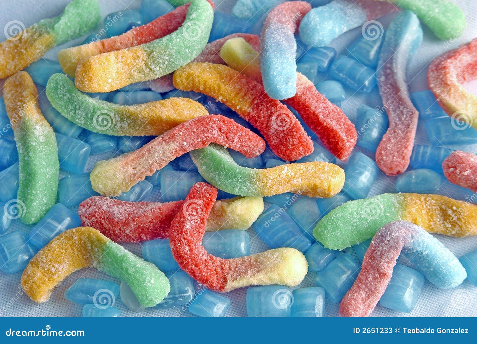 Godis fotografering för bildbyråer. Bild av mynta, deltagare - 2651233