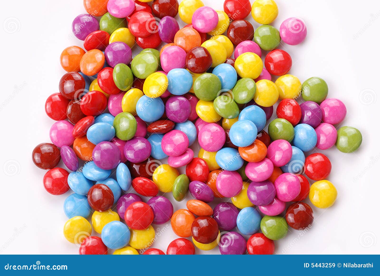 Godisar fotografering för bildbyråer. Bild av choklad - 5443259