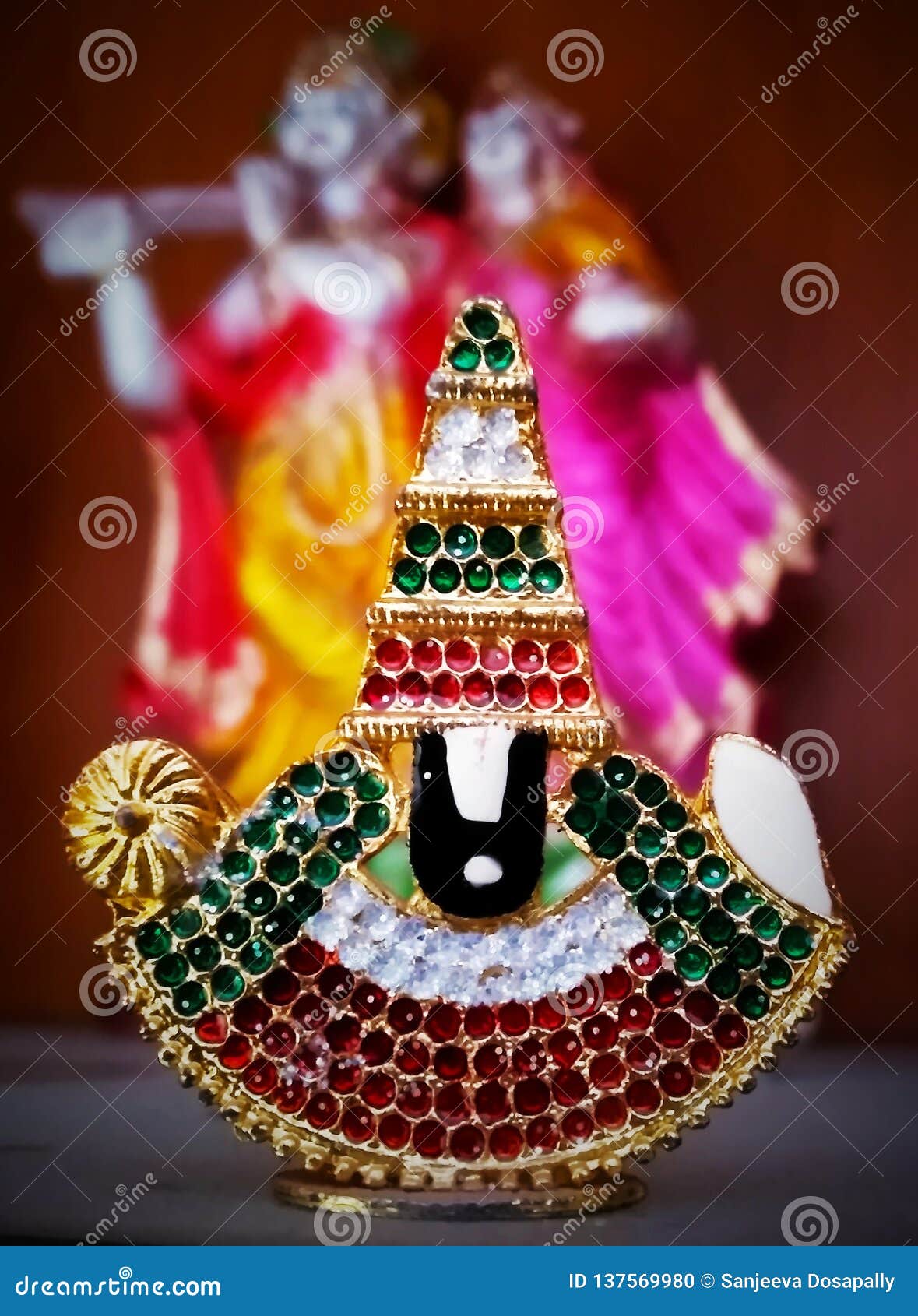 Gods and colors stock photo. Image of gods, beautiful - 137569980