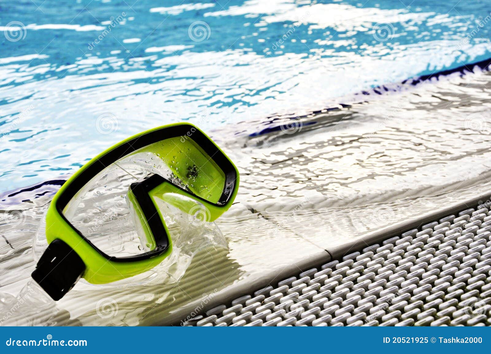 Goggles Picture. Image: 20521925