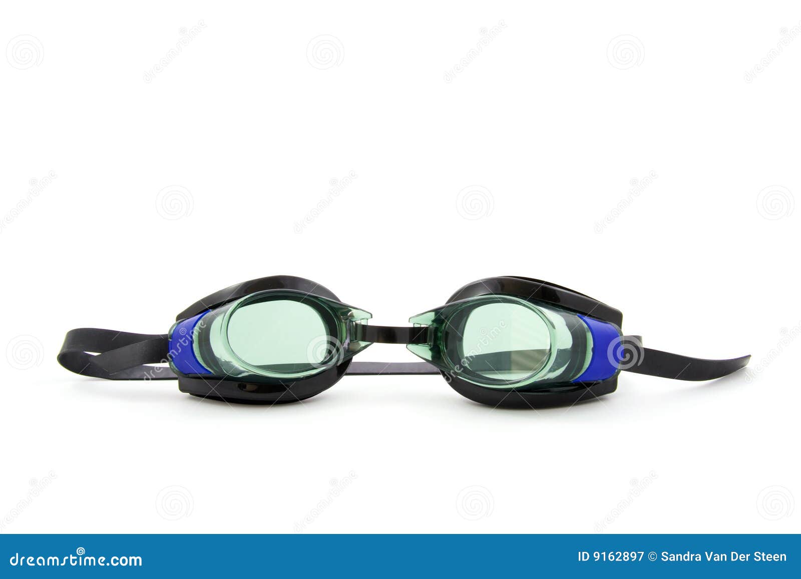Goggles stock image. Image of dive, background, leisure - 9162897