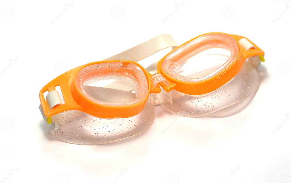 Goggles stock image. Image of goggles, wear, fashion, glasses - 987413