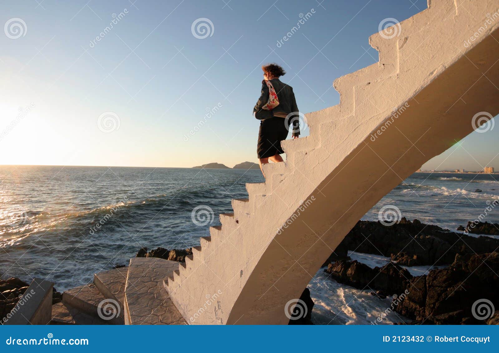 Going Down stock photo. Image of close, detail, stairway - 2123432