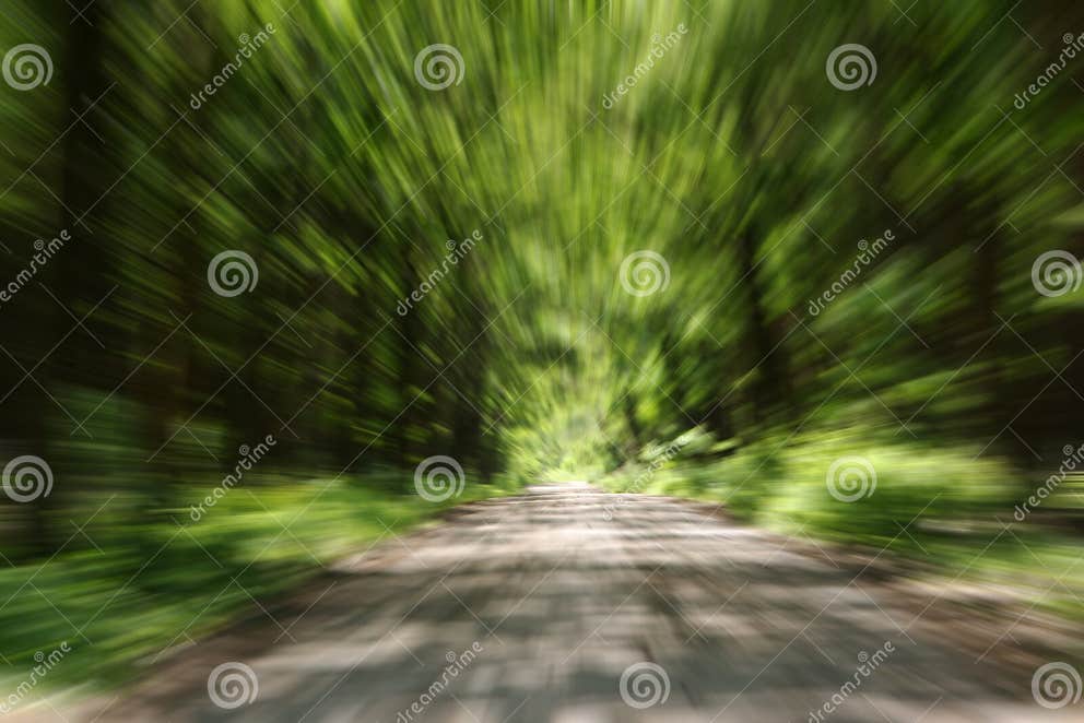 Going fast stock image. Image of glow, future, glossy - 14697443