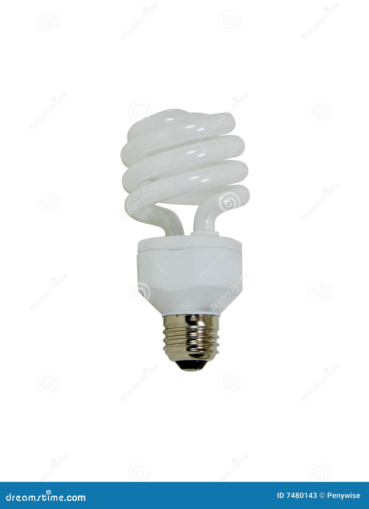 Going Green Lightbulb stock image. Image of efficient - 7480143