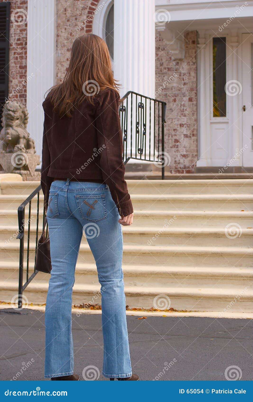 Going Home stock photo. Image of young, teens, woman, women - 65054