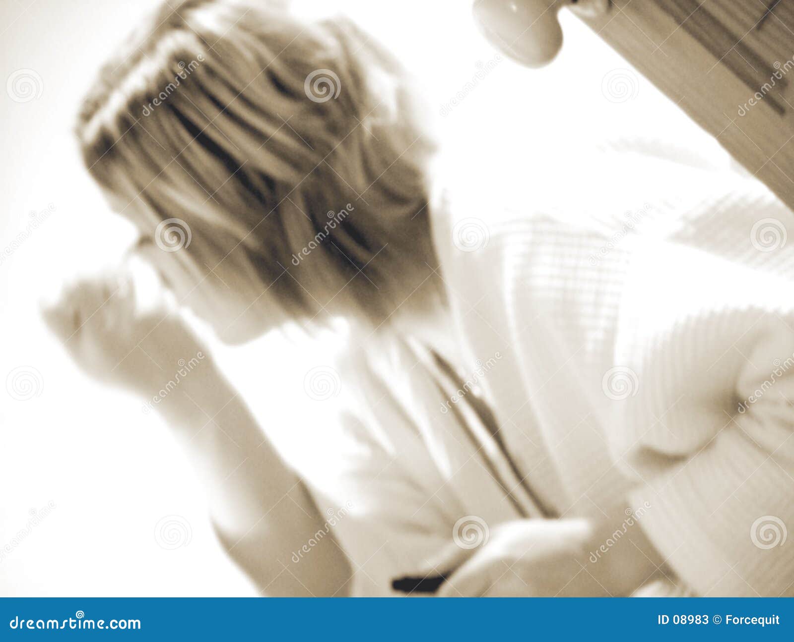 Going Out stock image. Image of blur, girl, hands, dressing - 8983