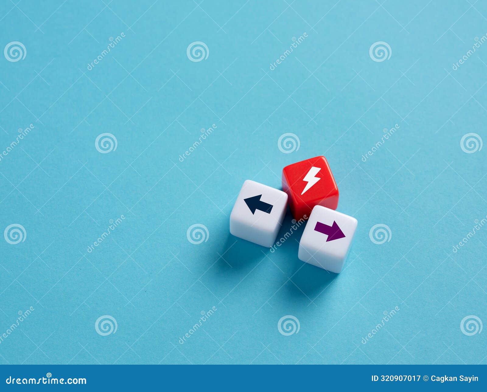 Going separate ways stock image. Image of difference - 320907017