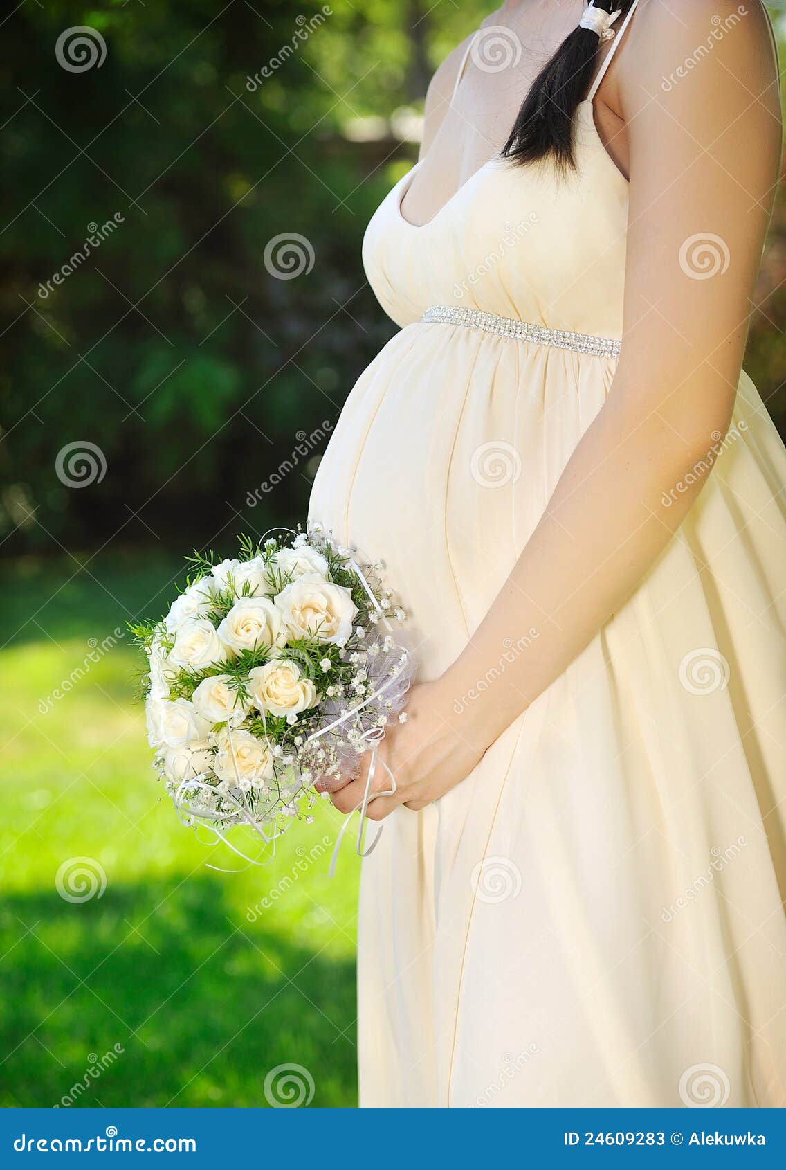 We are Going To Have a Baby Stock Image - Image of abdomen, color: 24609283