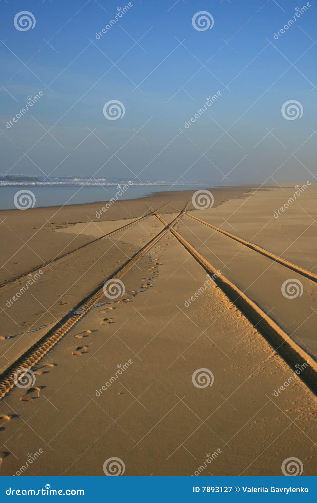 Going To Nowhere Picture. Image: 7893127